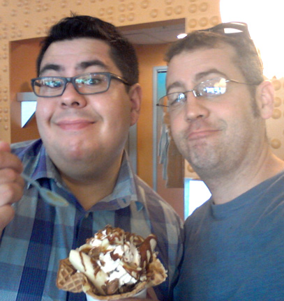 MasterChef: David’s Response – Ben Starr – The Ultimate Food Geek