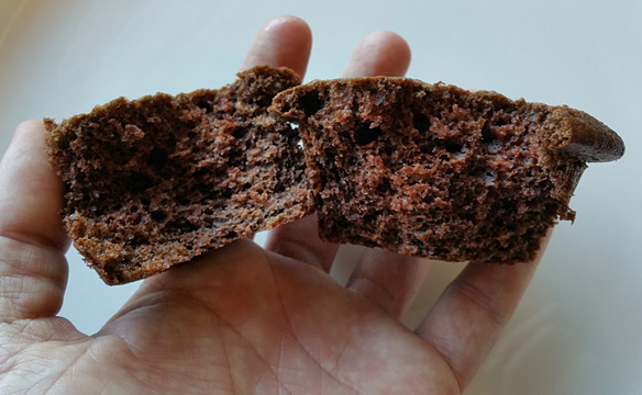 REAL Red Velvet Cake (with no food coloring or beet juice) – Ben Starr ...