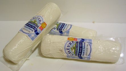 Homemade Chevre (Fresh Goat Cheese) – Ben Starr – The Ultimate Food Geek