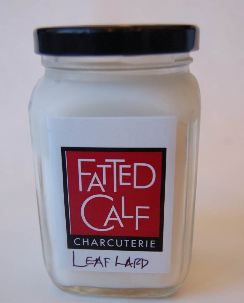 Laughably-Easy Lard (or Bacon Fat) Pastry Crust – Ben Starr – The ...
