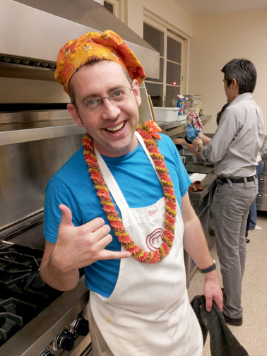 Contact Me – Ben Starr – The Ultimate Food Geek